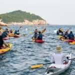 Dubrovnik: Guided Sea Kayaking and Snorkeling Tour - Practical Tips for Participants