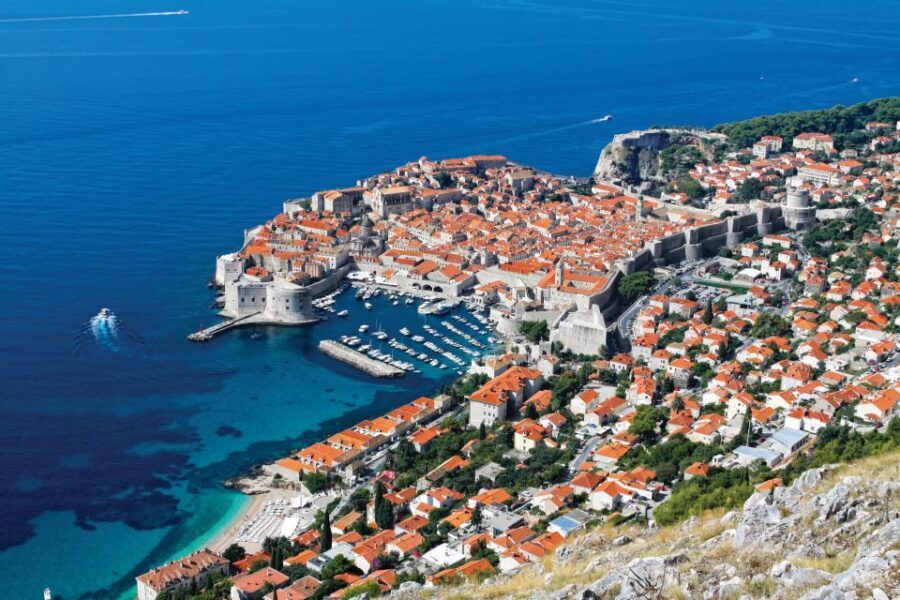 Dubrovnik: Guided Sightseeing Tour by Minivan - The Advantages of This Tour