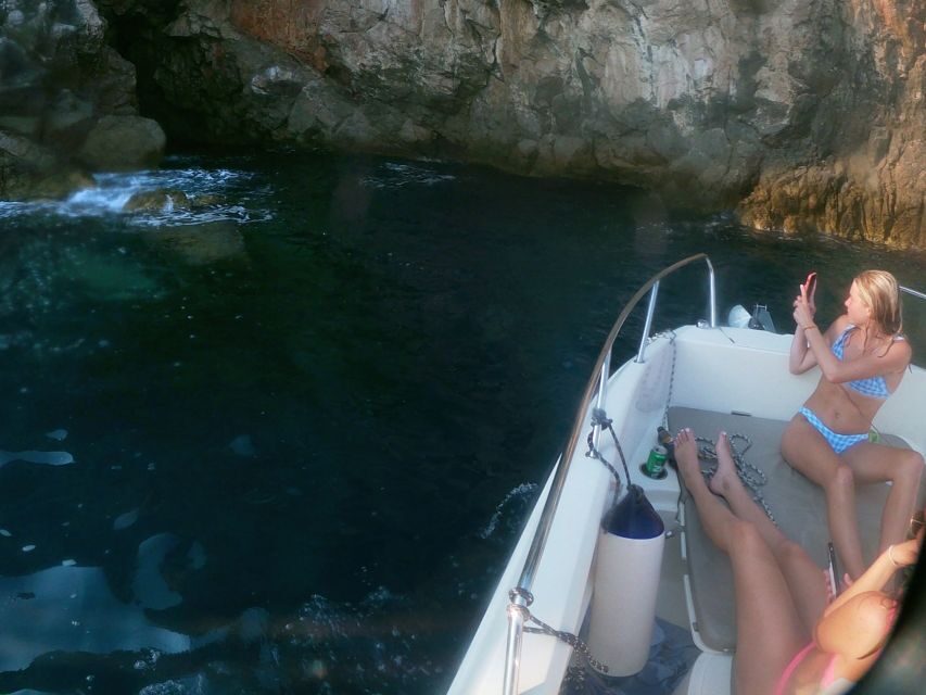 Dubrovnik: Half-Day Private Boat Trip to Elafiti Islands - What’s Included and What You Should Know