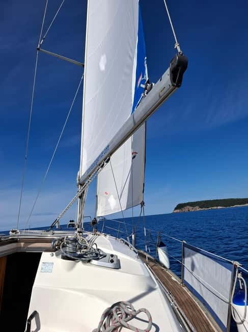 Dubrovnik-Half day Private tour to Elafity islands&Blue cave - Authentic Feedback from Travelers