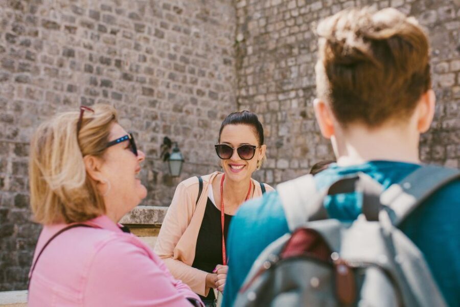 Dubrovnik History and Game of Thrones Locations Tour - Who Should Consider This Tour?