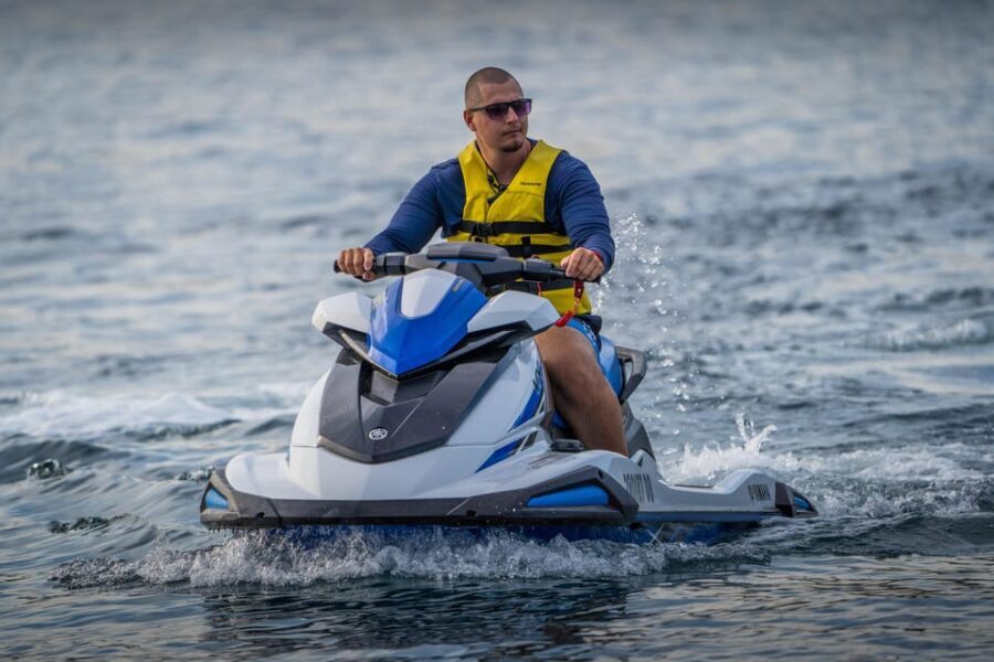 Dubrovnik: Jet Ski Rental - Getting the Most Out of Your Experience