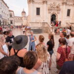 Dubrovnik: Karaka - Game of Thrones Cruise & Walking Tour - The Guided Walking Tour Through Old Town