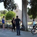 Dubrovnik Kayaking and Cycling Break - Cycling on Sipan