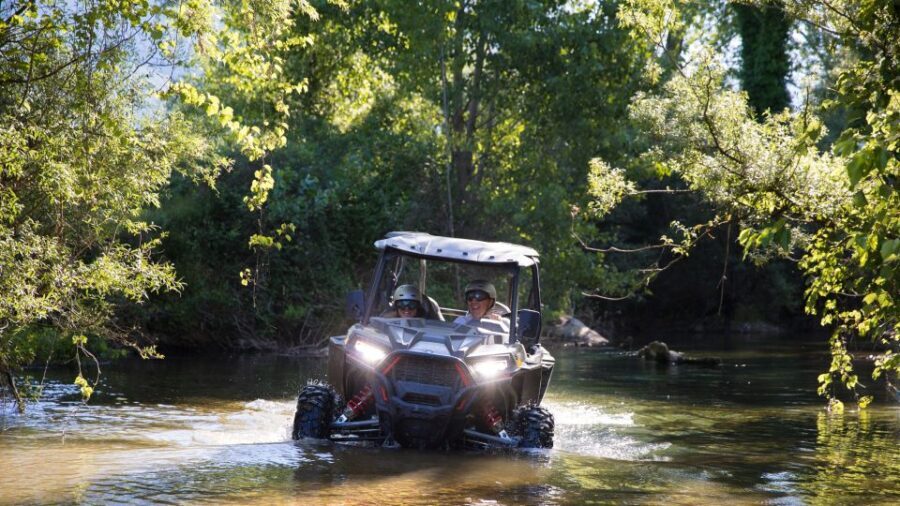 Dubrovnik: Kojan Koral Buggy Safari Tour - Frequently Asked Questions