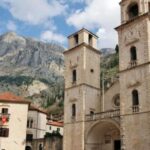 Dubrovnik: Kotor, Perast, Sveti Stefan, and Budva Day Trip - The Itinerary—A Closer Look