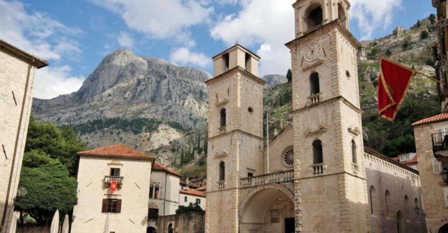Dubrovnik: Kotor, Perast, Sveti Stefan, and Budva Day Trip - The Itinerary—A Closer Look