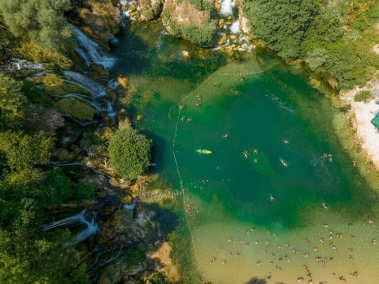 Dubrovnik: Kravica Waterfalls, Mostar and Pocitelj Day Trip - The Itinerary: A Detailed Breakdown