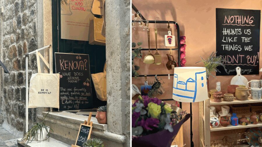 Dubrovnik: Local Wine, Dine and Design Workshop - What the Experience Entails