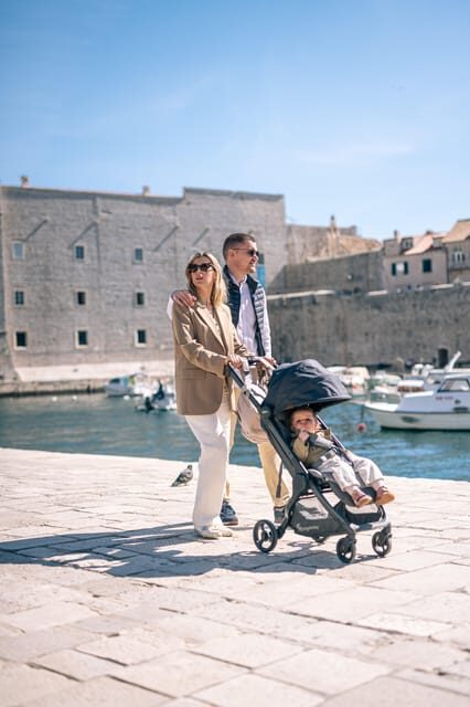 Dubrovnik: Meet&Greet Short Walking Tour - Valuing the Experience: Is $40 Fair?