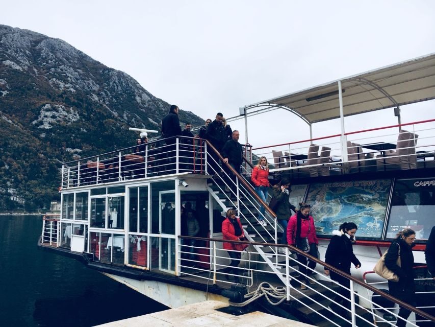 Dubrovnik: Montenegro Day Trip by Bus and Boat - Practical Considerations: Value and Comfort
