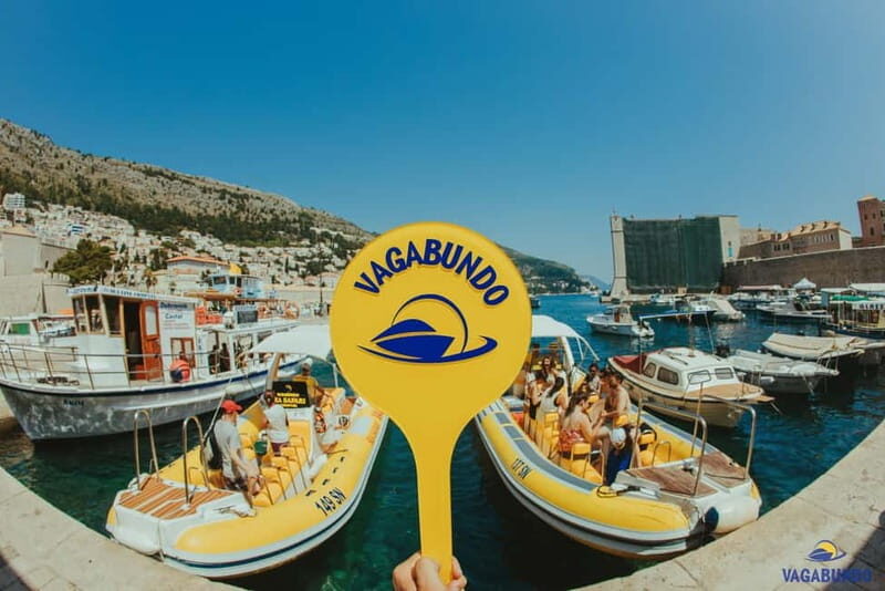 Dubrovnik: Morning Blue Cave speedboat tour with drinks - What the Tour Includes and Practicalities
