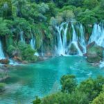 Dubrovnik, Mostar, Kravica Waterfalls, & Blagaj Private Tour - Kravice Waterfalls: A Refreshing Natural Wonder