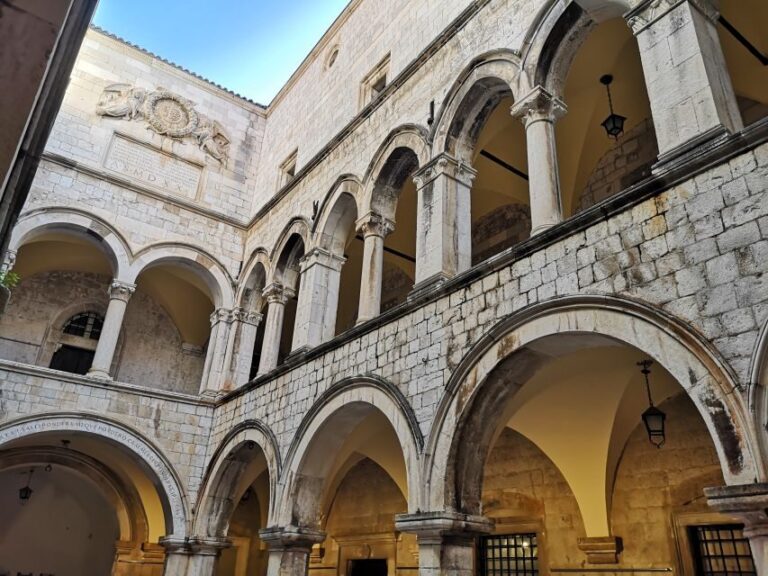 Dubrovnik Old City Private Tour - The Experience: What Youll Really Take Away