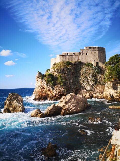 Dubrovnik Old City Walls Private Tour - Why Value Matters