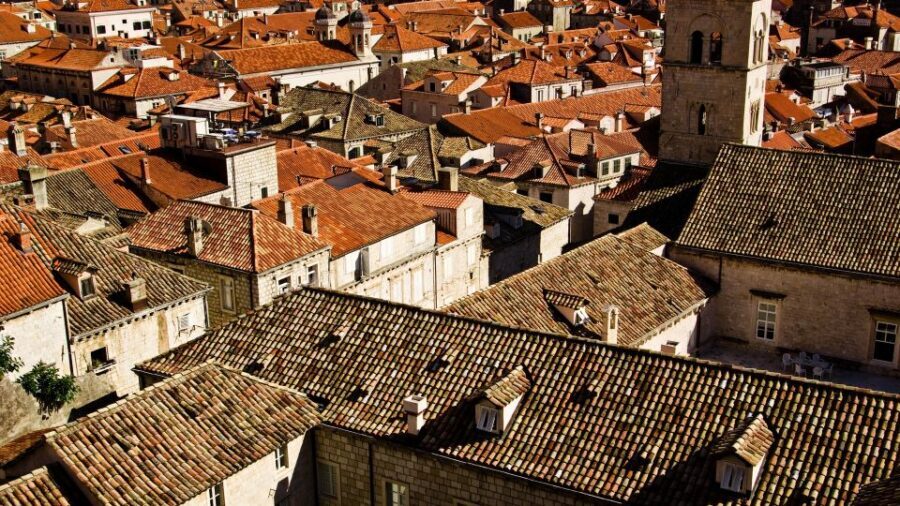 Dubrovnik: Old Town & City Walls Guided Tours Combo - The Experience in Perspective