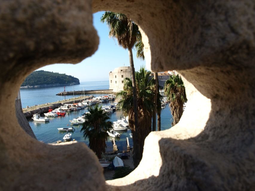 Dubrovnik: Old Town & City Walls Private Walking Tour - Frequently Asked Questions