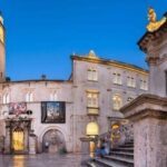 Dubrovnik: Old Town Evening Walking Tour - Top Highlights and What You’ll See