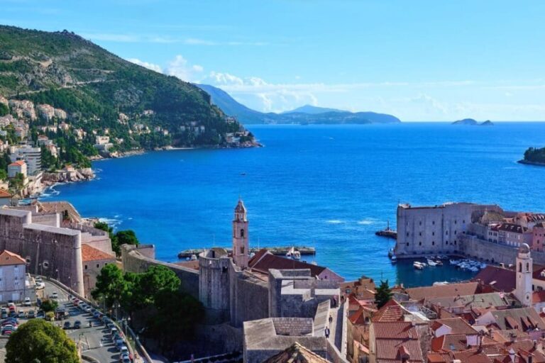 Dubrovnik Old Town Highlights Private Walking Tour - What Travelers Say