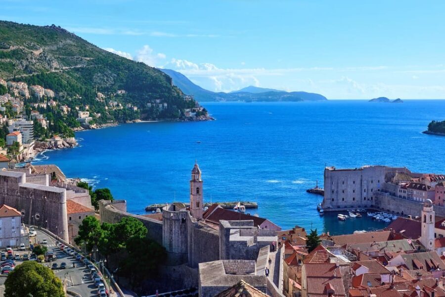 Dubrovnik Old Town Highlights Private Walking Tour - What Travelers Say