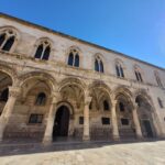 Dubrovnik: Old Town Highlights Tour with Audio Guide - How the Tour Works and Starting Points