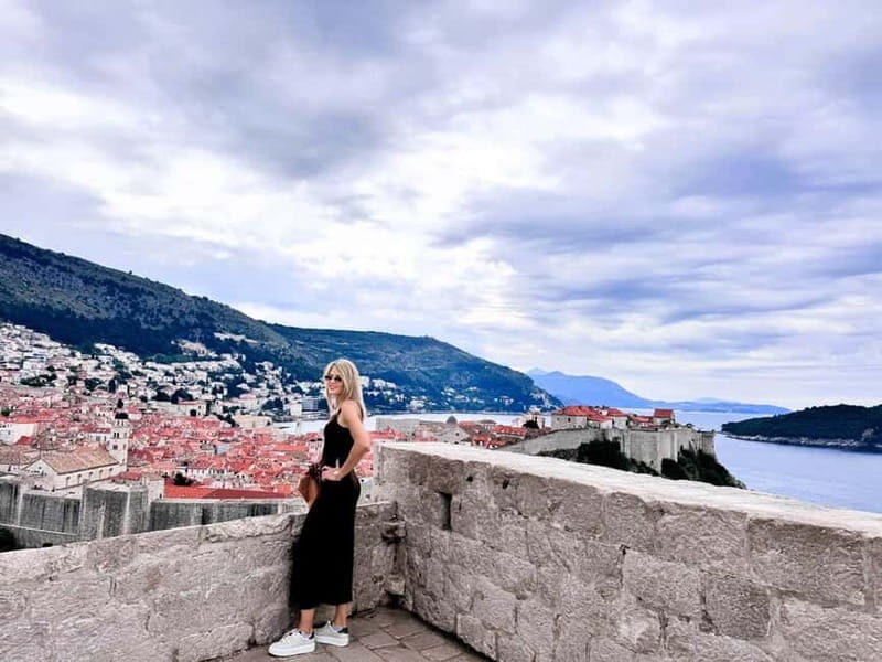Dubrovnik: Old Town, Lokrum Island Tour with tickets & Lunch - Final Thoughts: Is This Tour Right for You?