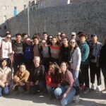 Dubrovnik Old Town Private Walking Tour - The Itinerary in Detail