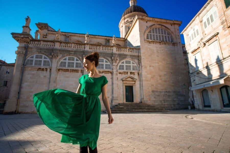 Dubrovnik Old Town Private Walking Tour with Cruise Tickets - Why Our Guides Make a Difference