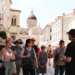 Dubrovnik: Old Town Walking Tour - An In-Depth Look at the Dubrovnik Old Town Walking Tour