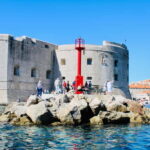 Dubrovnik or Cavtat: Lokrum Island and Betina Cave Boat Tour - The Highlights and Stops