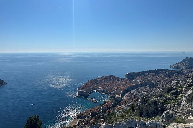 Dubrovnik Panorama Small Group Tour - How the Experience Works