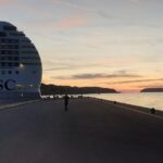 Dubrovnik Panorama Tour - Transport and Logistics