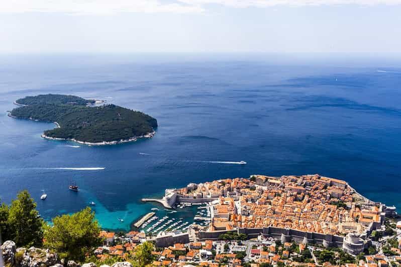 Dubrovnik Panoramic Mountain Driving Tour - Who Should Consider This Tour?