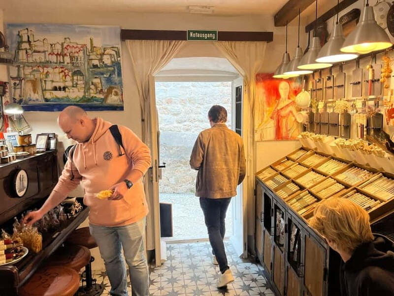 Dubrovnik: Pile Gate & Old Town with Spices and Hidden Gems - What You Get for Your Money