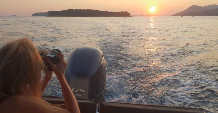 Dubrovnik: Premium Sunset PRIVATE Boat Experience - Final Thoughts