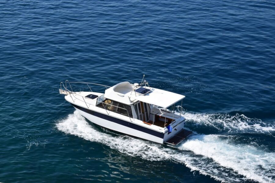 Dubrovnik: Private Boat Rental for Parties & Alcohol - Visualizing the Day: The Actual Experience