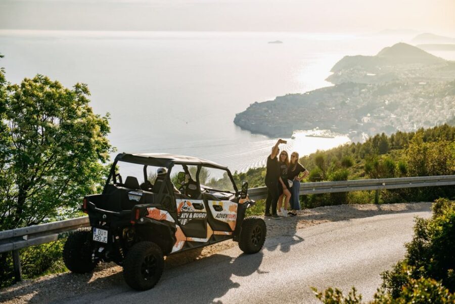 Dubrovnik: Private Buggy Safari Guided Tour (3 hours) - The Details That Matter