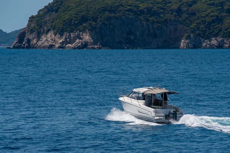 Dubrovnik: Private Elaphiti Islands and Blue Cave Tour - Who Should Consider This Tour?
