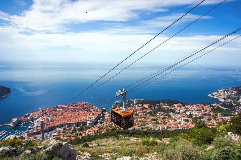Dubrovnik: Private Panorama Exploration - What Travelers Say