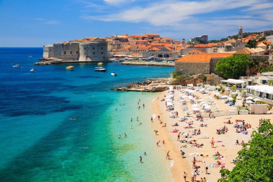 Dubrovnik Private Sightseeing Tour and Cable Car Ride - The Value of a Private Tour in Dubrovnik