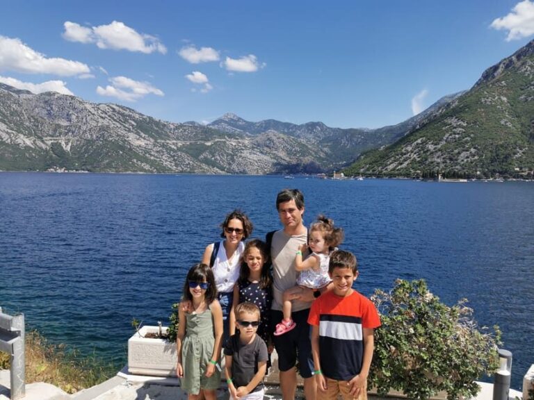 Dubrovnik: Private Tour of Bosnia, Montenegro, and Croatia - What Past Participants Say