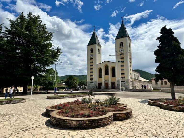 Dubrovnik: Private Tour to Meugorje and Kravice Waterfalls - The Value and Who It’s Best For