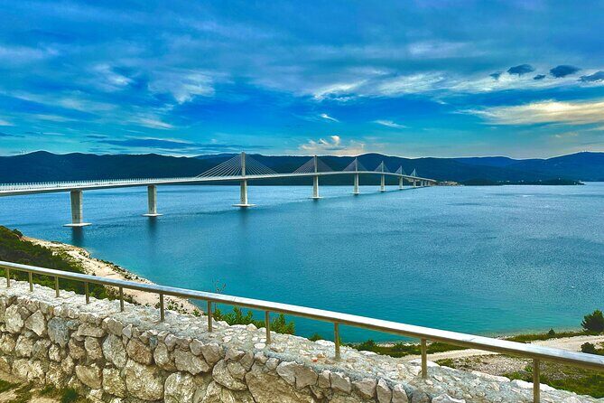 Dubrovnik: Private Tour to Mostar & Kravice Waterfalls - The Sum Up: Your Ideal Day Trip Beyond Dubrovnik