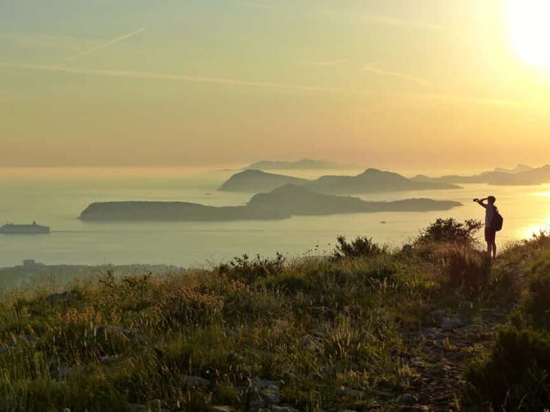 Dubrovnik: Rise and Shine Hike - Who Will Love This Tour?