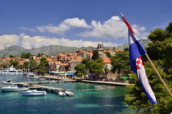 Dubrovnik Riviera and Cavtat - Shore Tour - A Practical Look at the Dubrovnik Riviera and Cavtat Shore Tour