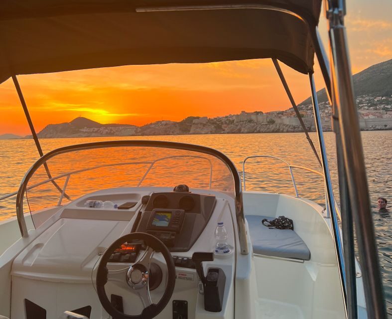 Dubrovnik Romantic Sunset - private boat tour - Who’s This Tour Best For?