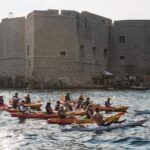Dubrovnik: Sea Kayaking & Snorkeling - In-Depth Look at the Tour Itinerary