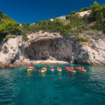Dubrovnik: Sea Kayaking&Snorkelling Guided Day/Sunset Tours - Authentic Reviews: What Travelers Say
