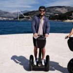 Dubrovnik: Segway - Hidden Bays & Promenade Guided Tour - Detailed Itinerary and Highlights