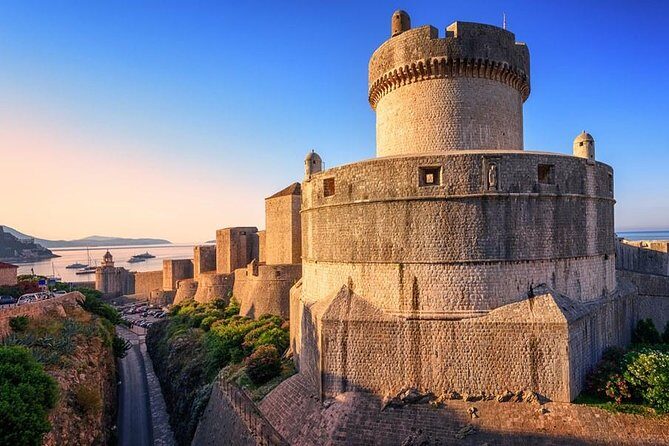 Dubrovnik Shore Excursion: City Walls Walking Tour (entrance ticket included) - Who Will Love This Tour?
